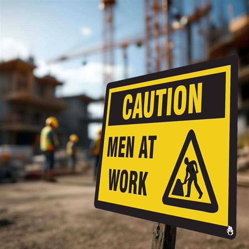 Your Safety Sign | SABS Safety Signs Online